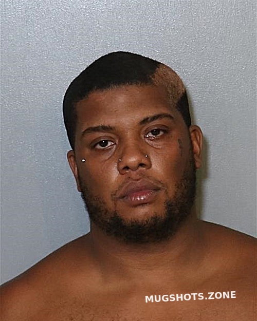 CORCHADO ALEX 05/14/2023 - Osceola County Mugshots Zone