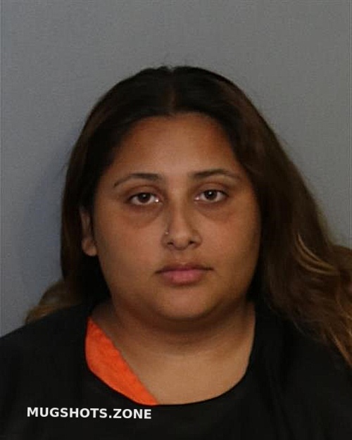 JAGROO NADYA 05/16/2023 - Osceola County Mugshots Zone