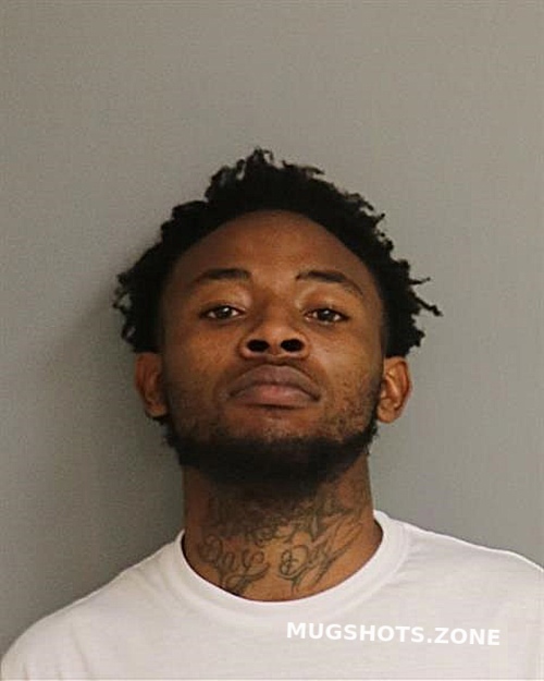DMARA QUANTIVIUS SPEED 05/19/2023 - Osceola County Mugshots Zone