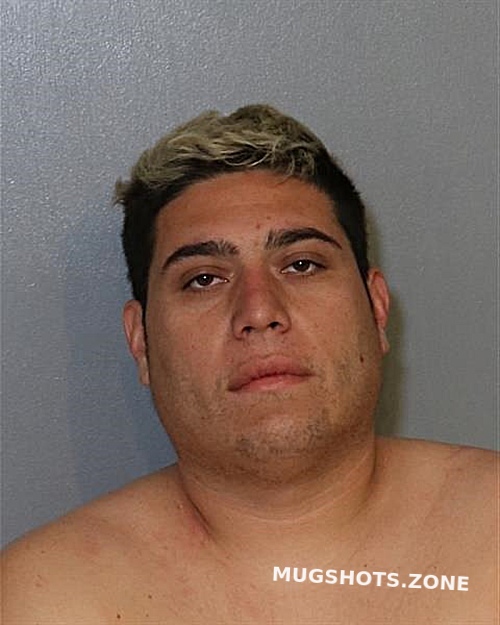 PLATA-GOMEZ RAUL 05/19/2023 - Osceola County Mugshots Zone