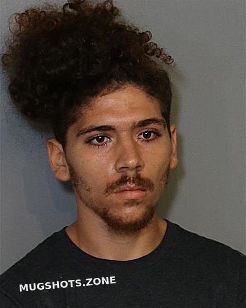 MORALES JONATHAN 05/20/2023 - Osceola County Mugshots Zone
