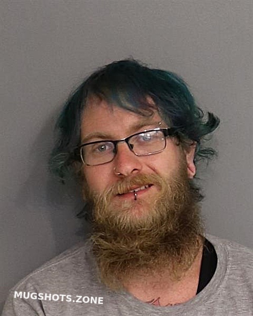 CORY COURTNEY HENSON 05/20/2023 - Osceola County Mugshots Zone