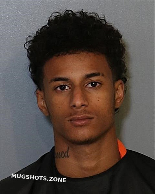 ELIJAH ARNEZ ROBLES 05/20/2023 - Osceola County Mugshots Zone