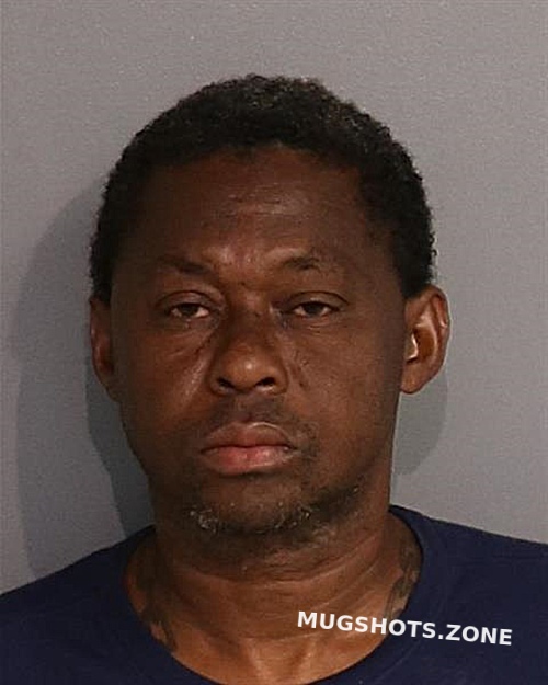 WILLIAM LEE BOSTIC 05/21/2023 - Osceola County Mugshots Zone