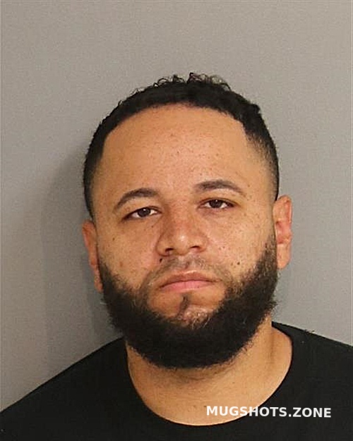 VICTOR MANUEL AGOSTO-COLON 05/22/2023 - Osceola County Mugshots Zone