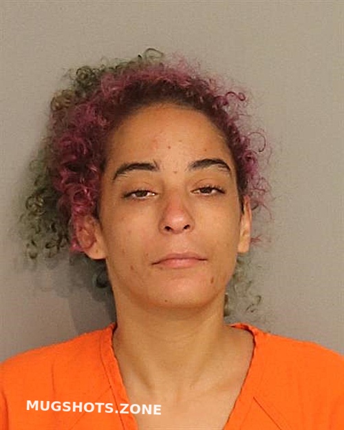 DESTINY MARIE CRUZ 05/22/2023 - Osceola County Mugshots Zone