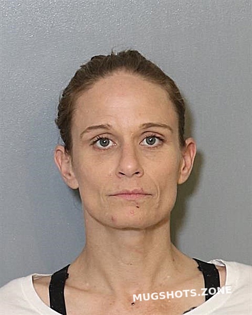 GRAHAM TIFFANY 05/22/2023 - Osceola County Mugshots Zone