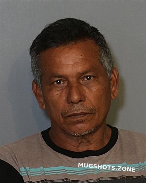 BRITO-MAZA VICTOR 05/23/2023 - Osceola County Mugshots Zone