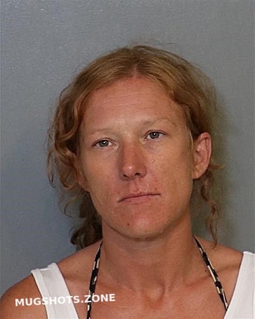 SAGE MEGAN 05/25/2023 - Osceola County Mugshots Zone