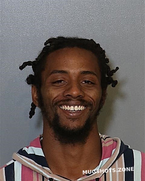 ROCKMORE MERRICK 05/25/2023 - Osceola County Mugshots Zone
