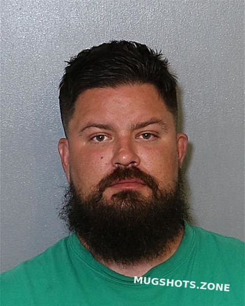 STANIEWSKI ANDREW 05/26/2023 - Osceola County Mugshots Zone