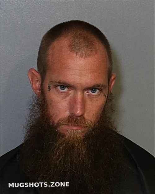 TANNER DANIEL 05/28/2023 - Osceola County Mugshots Zone