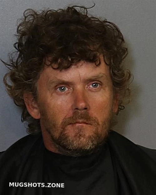 JASON SCOTT SHAFFER 05/28/2023 - Osceola County Mugshots Zone