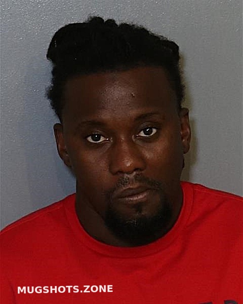 AUGUSTIN WATSON 05/29/2023 - Osceola County Mugshots Zone