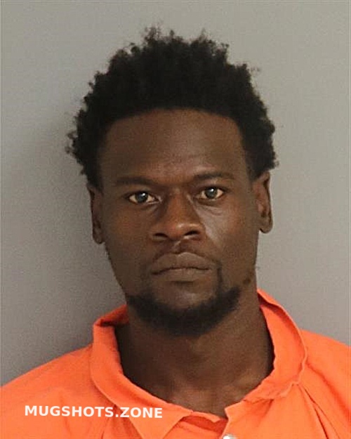 BENNY LACEN-PIZARRO 05/29/2023 - Osceola County Mugshots Zone