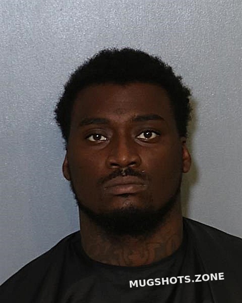 HARGROVE JAVARIOUS 05/30/2023 - Osceola County Mugshots Zone