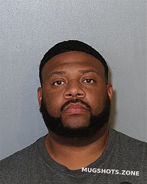 HOLLAND ANDRE 05/30/2023 - Osceola County Mugshots Zone