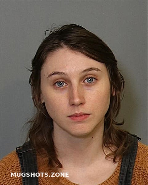 PARKER SARAH 06/01/2023 - Osceola County Mugshots Zone