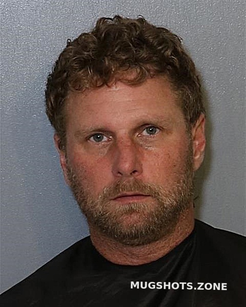 JOHN RUSSELL SPEER 06/01/2023 - Osceola County Mugshots Zone