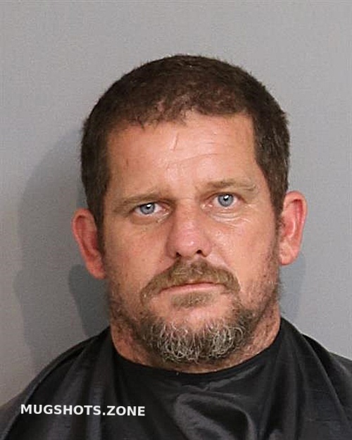 JOSEPH WAYNE BRUNER 06/01/2023 - Osceola County Mugshots Zone