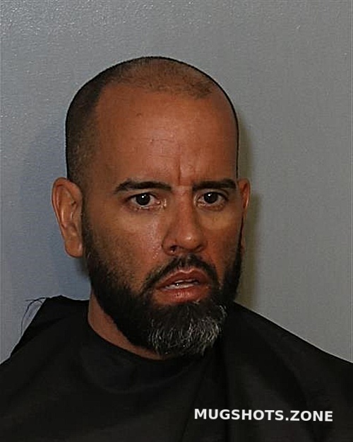 MATOS JOSE 06/01/2023 - Osceola County Mugshots Zone