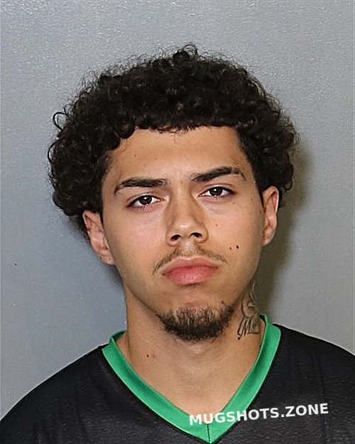 CASTANEDA LUIS 06/03/2023 - Osceola County Mugshots Zone