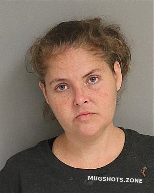 MISTY LYNN WHITE 06/03/2023 - Osceola County Mugshots Zone