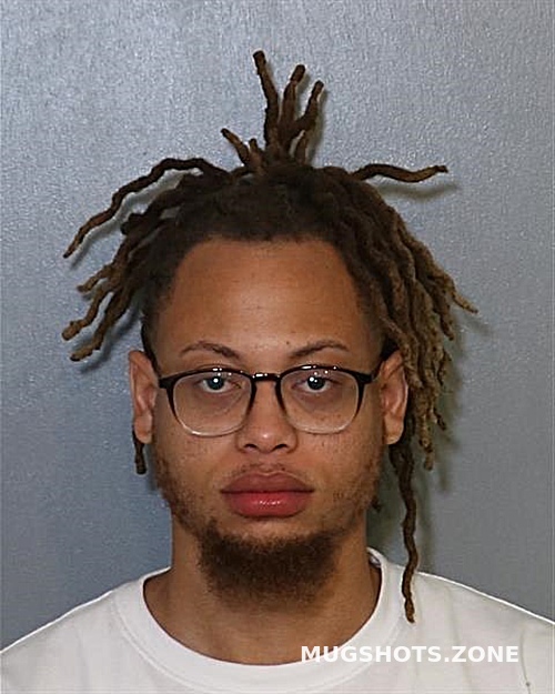 DOWDELL RODERICK 06/04/2023 - Osceola County Mugshots Zone