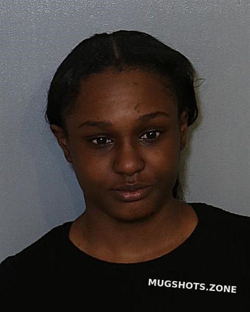 JENKINS AALIYAH 06/04/2023 - Osceola County Mugshots Zone