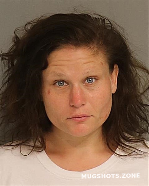 JULIA CESARIO 06/04/2023 - Osceola County Mugshots Zone