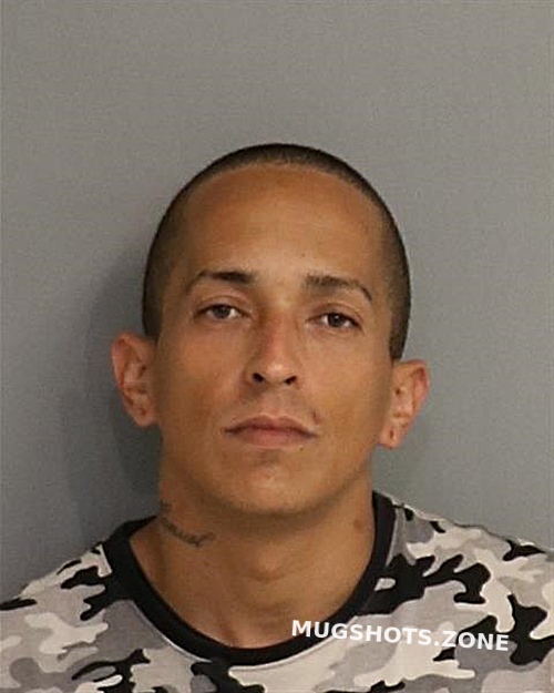 ALCIDES PEREZ-IRIZARRY 06/05/2023 - Osceola County Mugshots Zone