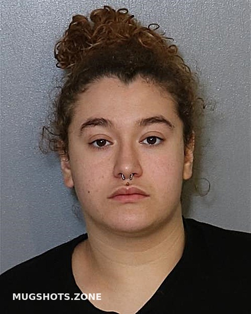 RAVELO JILLIAN 06/06/2023 - Osceola County Mugshots Zone