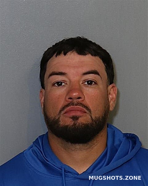 ANGULO MIGUEL 06/06/2023 - Osceola County Mugshots Zone