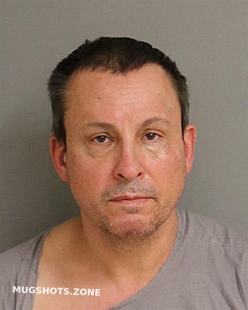 BRETT KEVIN RIDDELL 06/06/2023 - Osceola County Mugshots Zone