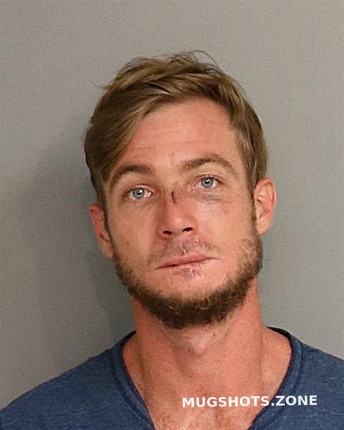 BRANDON JAMES THOMAS 06/07/2023 - Osceola County Mugshots Zone