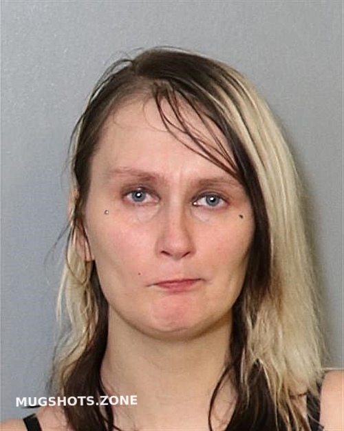 NIXON TARA 06/08/2023 - Osceola County Mugshots Zone