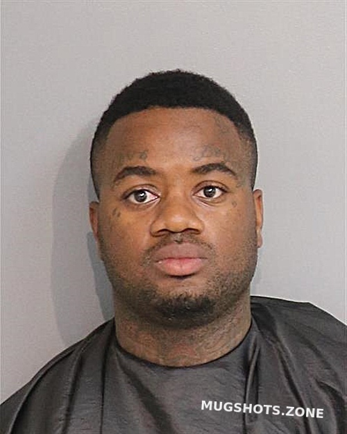 JADARIUS RASHAD HINTON 06/08/2023 - Osceola County Mugshots Zone