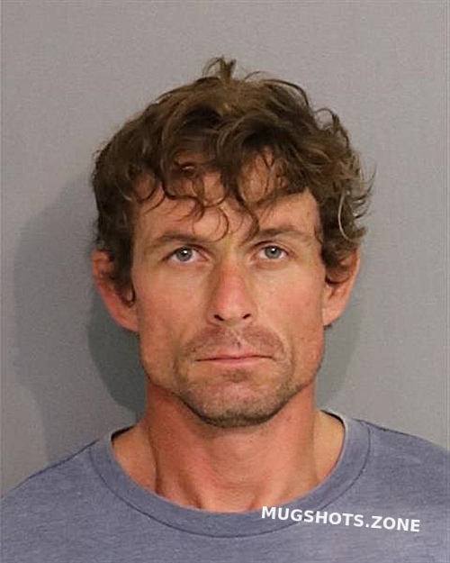 BRADLEY JOHN MCGINNIS 06/08/2023 - Osceola County Mugshots Zone