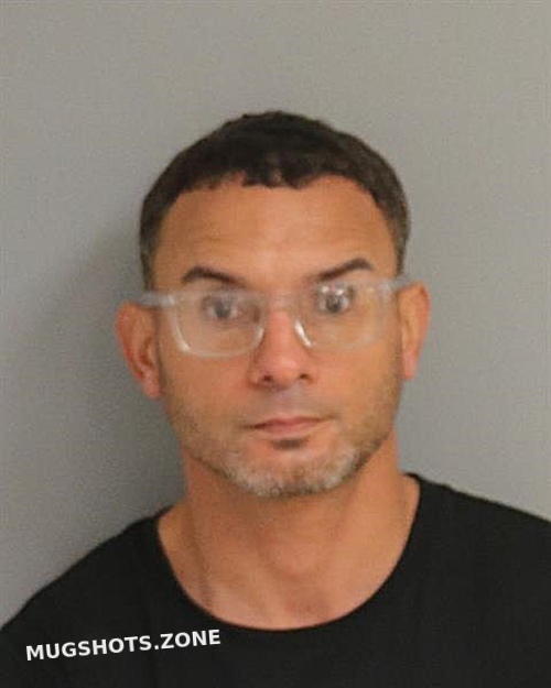 EDWIN GABRIEL VELEZ-COLLAZO 06/12/2023 - Osceola County Mugshots Zone