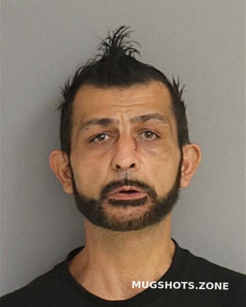 AHNEF MOHEIDIN HANAFI 06/14/2023 - Osceola County Mugshots Zone