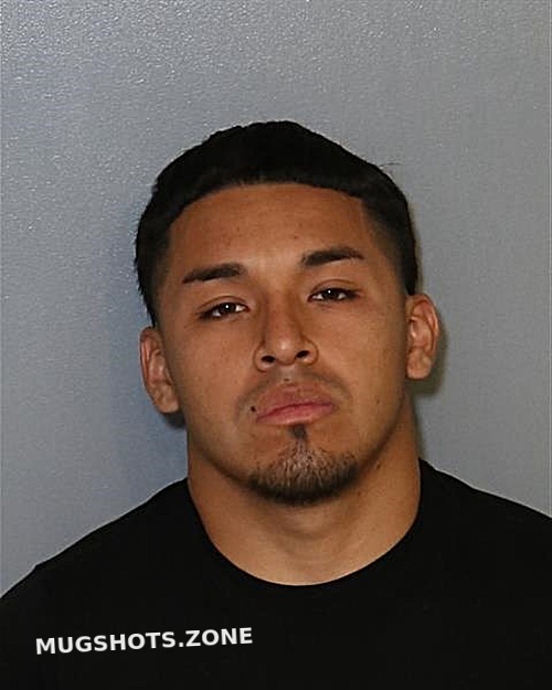 NEIRA BRUNO 06/14/2023 - Osceola County Mugshots Zone