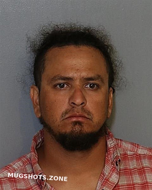 FLORES JOSE 06/15/2023 - Osceola County Mugshots Zone