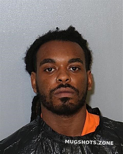 WILSON JOSHUA 06/16/2023 - Osceola County Mugshots Zone