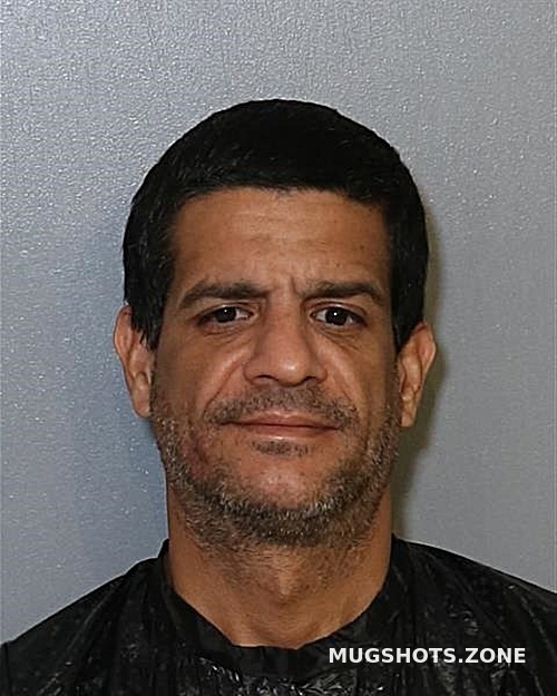 MORALES OSCAR 06/19/2023 - Osceola County Mugshots Zone