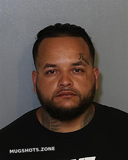 AVILES MARK 06/20/2023 - Osceola County Mugshots Zone