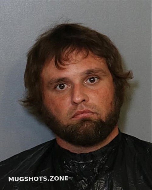 LAFEVER CHRISTOPHER 06/20/2023 - Osceola County Mugshots Zone