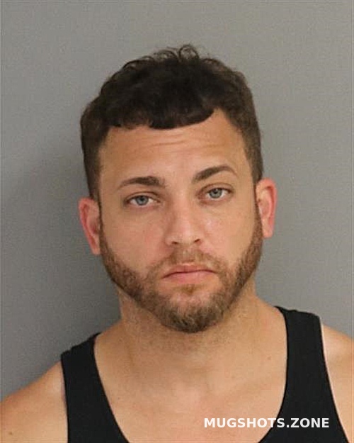 ANGEL HUGO ROMAN 06/21/2023 - Osceola County Mugshots Zone
