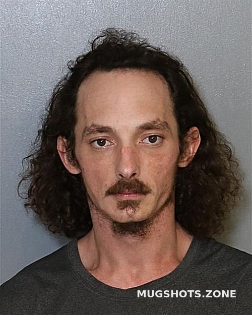 WARE JOSHUA 06/22/2023 - Osceola County Mugshots Zone