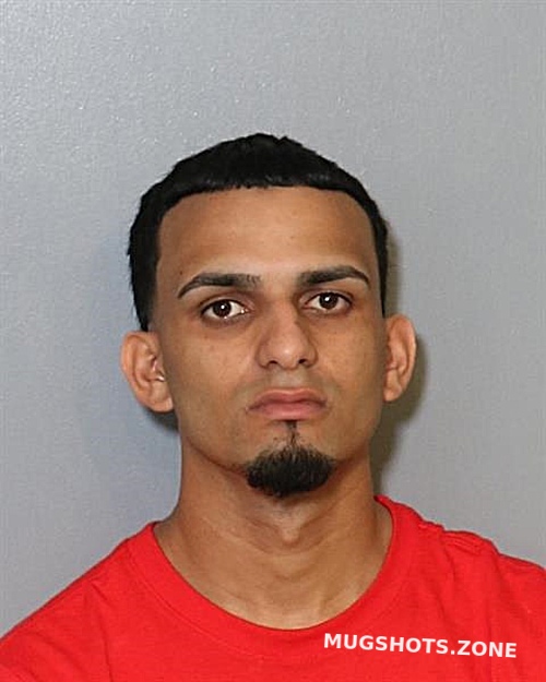 LOPEZ-RAMIREZ CHRISTIAN 06/23/2023 - Osceola County Mugshots Zone