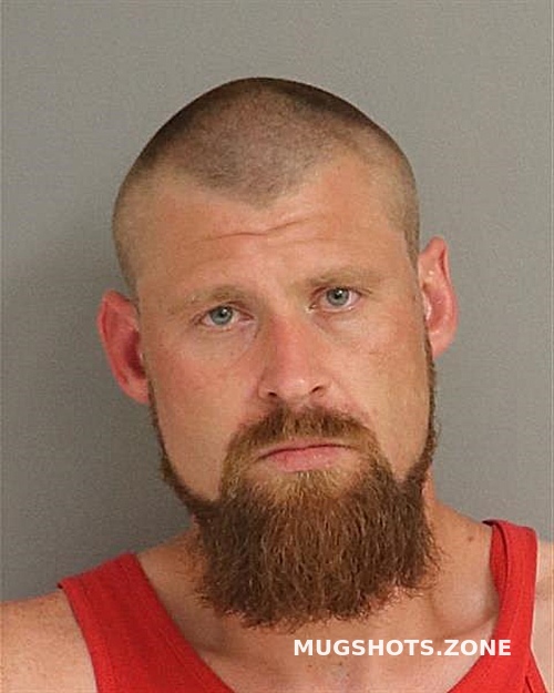 AUSTIN JOSEPH SPENCER 06/23/2023 - Osceola County Mugshots Zone